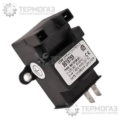 Котел Висман ошибка F5: причины, способы устранения